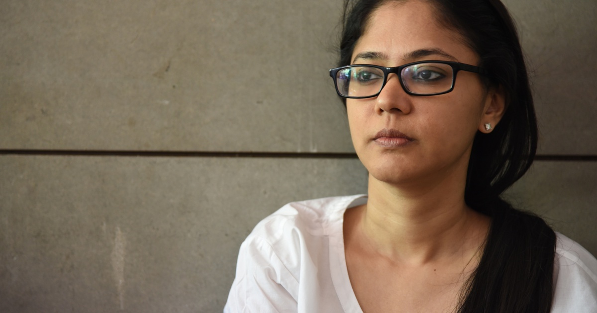 Announcing Representation of Shilpa Gupta | Frith Street Gallery